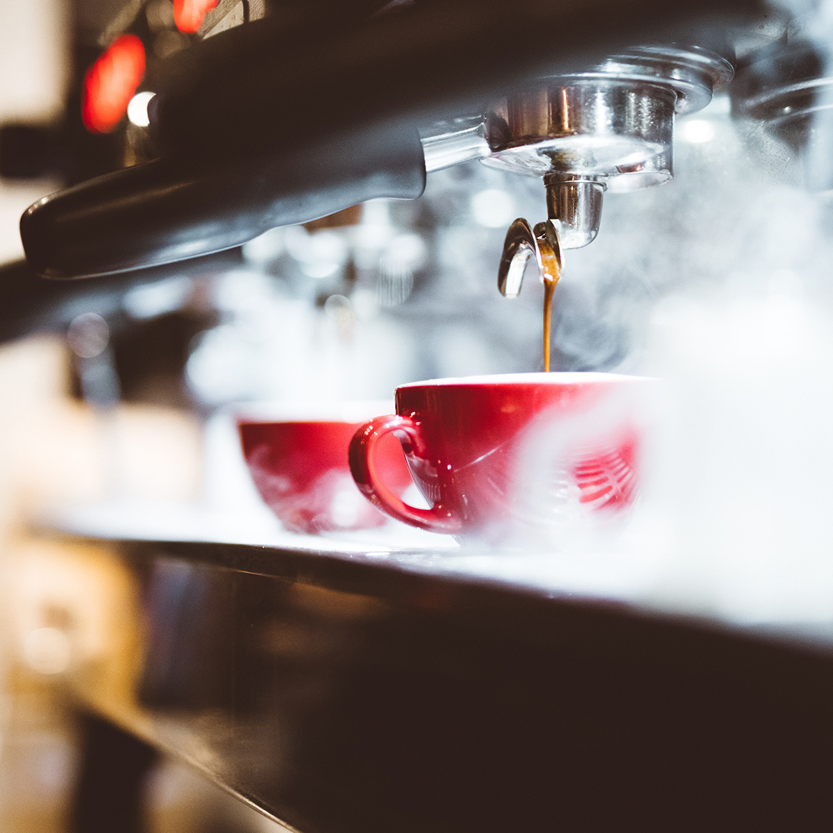 Barista Training | Ebony Coffee